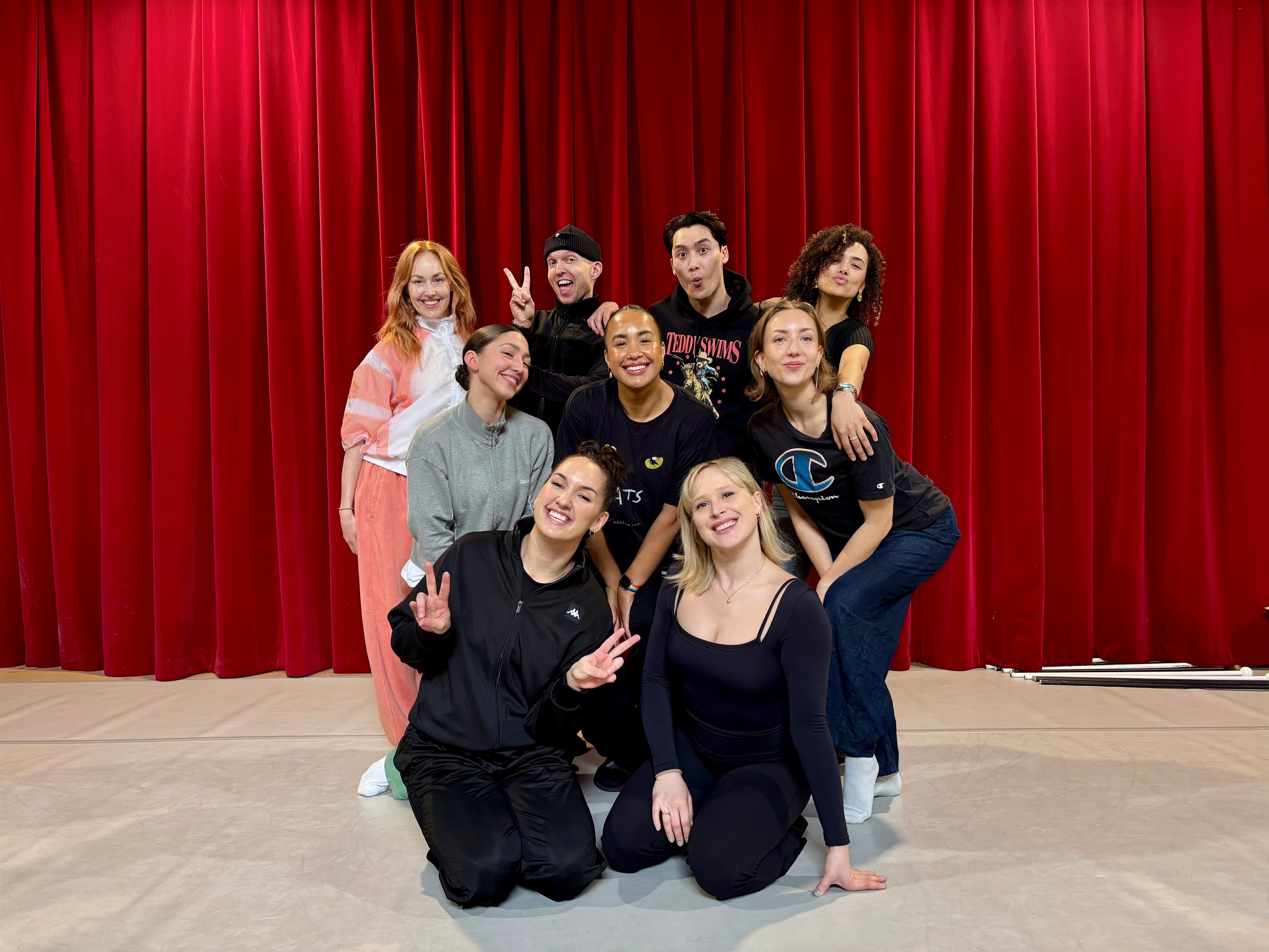 Her er årets ensemble